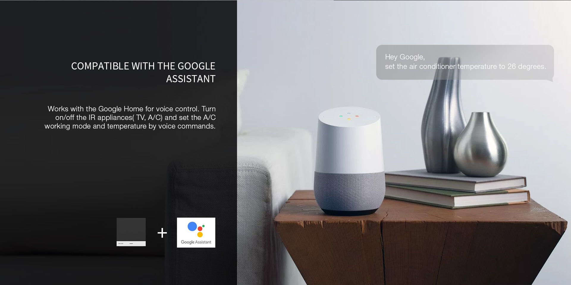 Magic Cube Wifi IR Controller – Techvision
