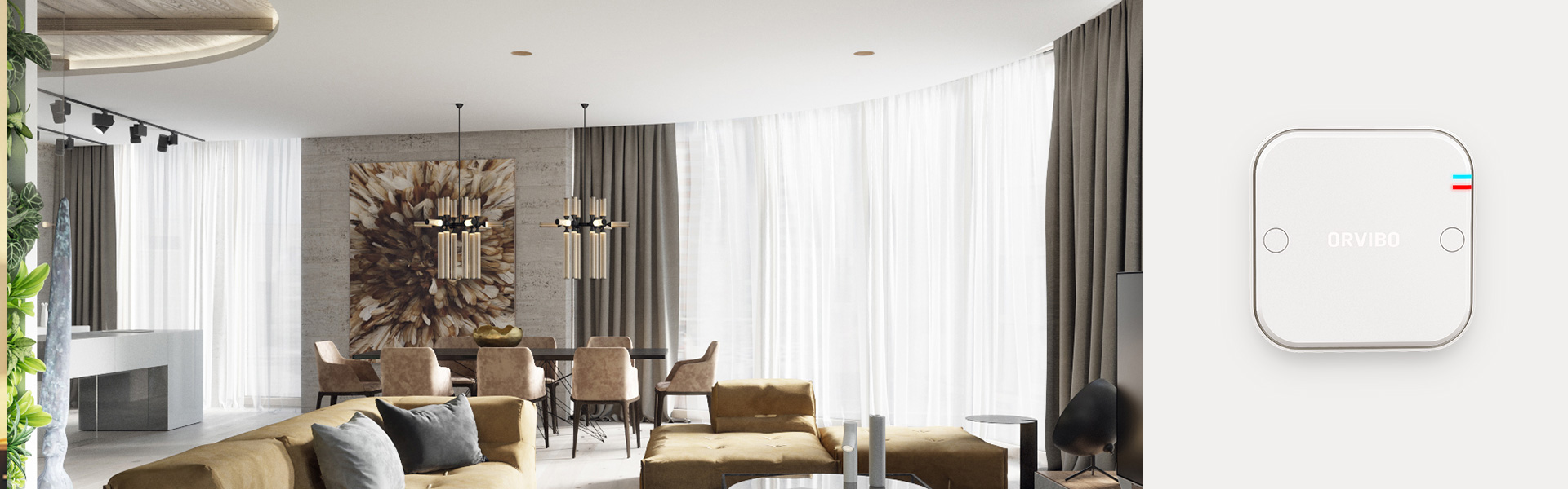 Sensor Access Module – Techvision