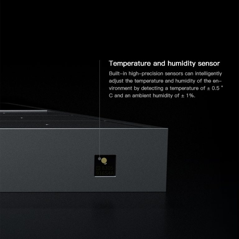 MixPad S All-in-one Gateway Panel – Techvision