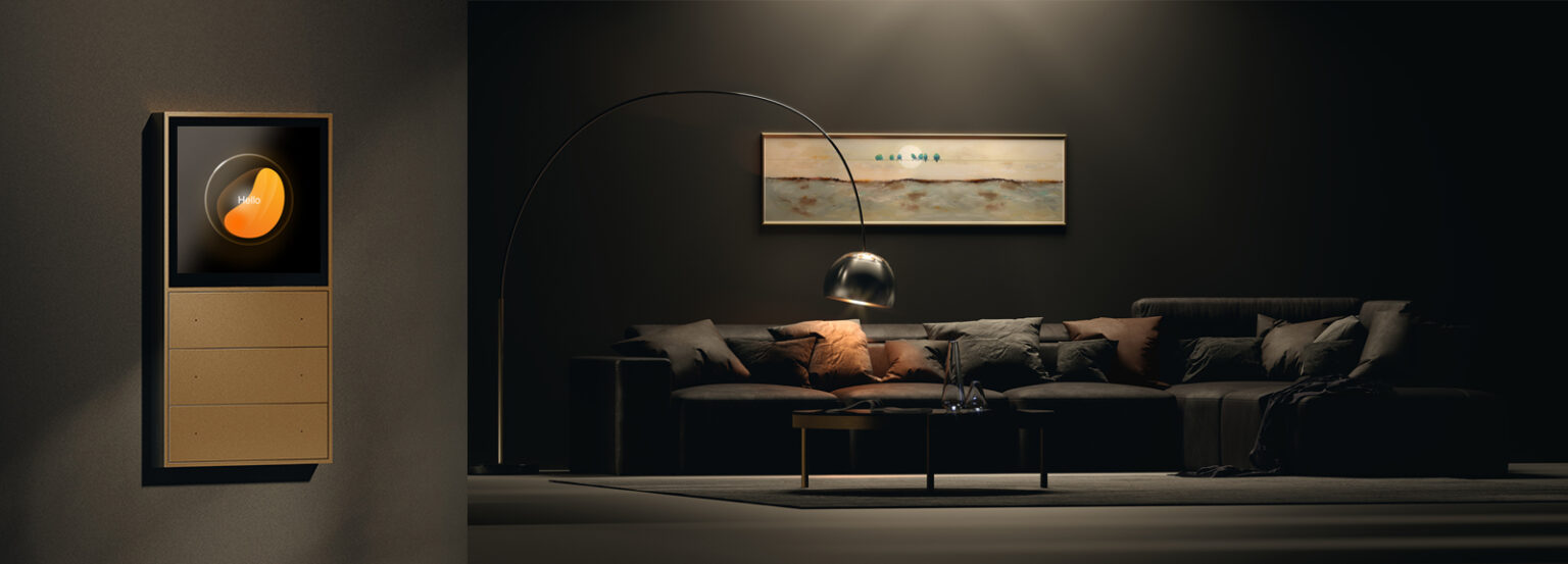 MixPad -S All-in-one Gateway Panel – Techvision