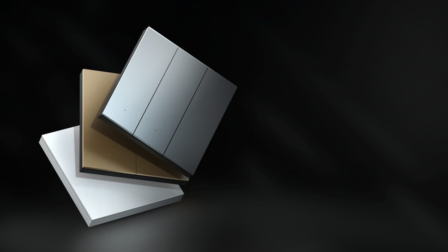 Super Smart Switch – Techvision