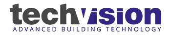 Techvision – Advanced Building Technology